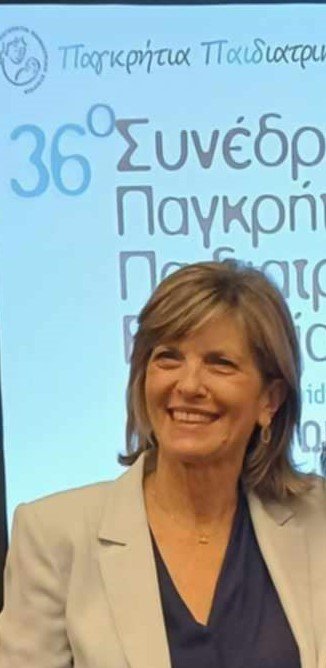 Ιατρείο Κλινικής Γενετικής & Γενετικής Συμβουλευτικής - Δρ. Ελευθερία ...